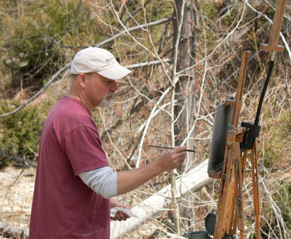 Jeff Manion – FoR Fine Art | FoR Fine Art