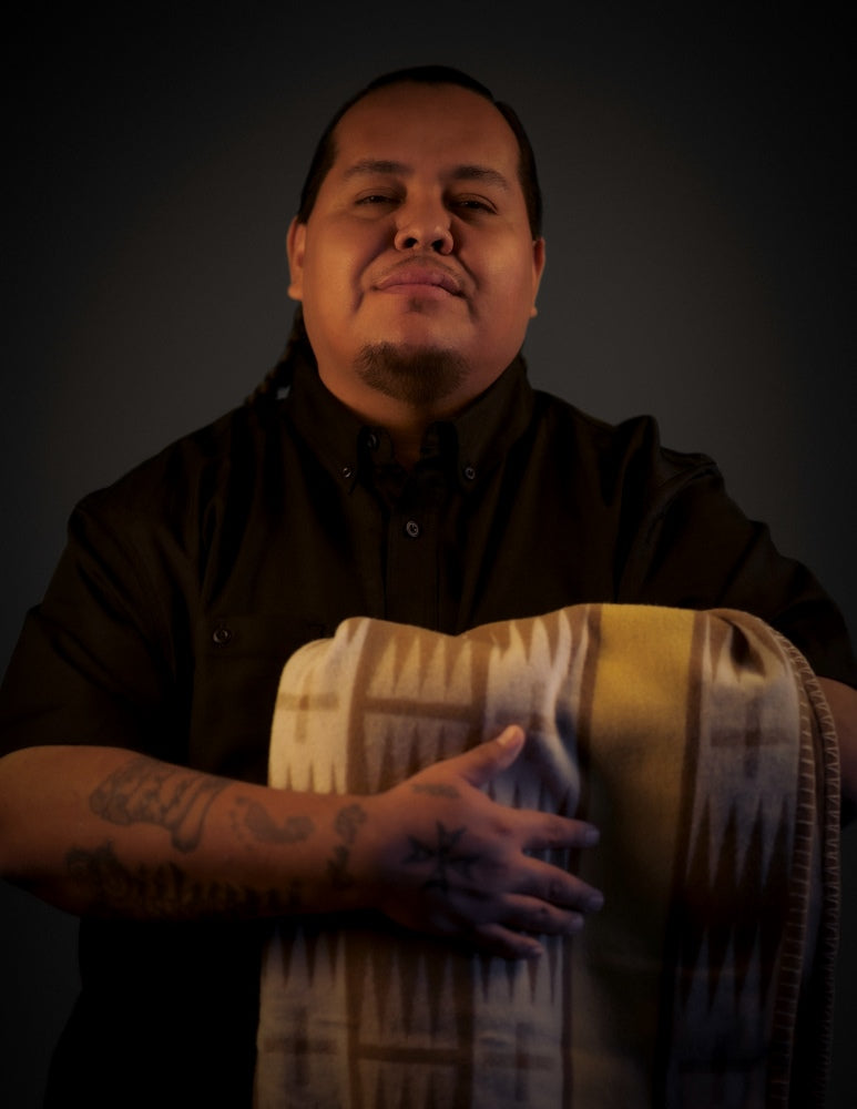 John Isaiah Pepion – FoR Fine Art | FoR Fine Art