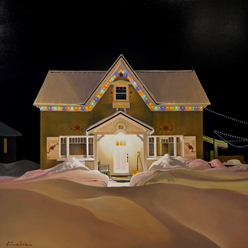 Kevin Kehoe – FoR Fine Art | FoR Fine Art